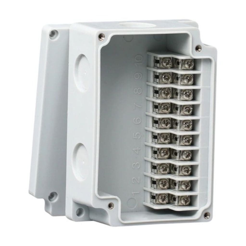 Multipurpose Waterproof Designs Outdoor Junction Box Rating Home ...