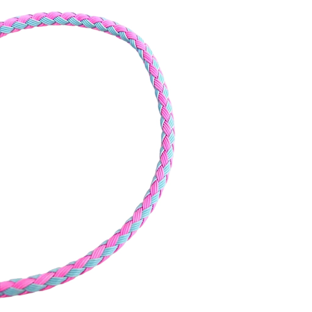 Multipurpose Waxed Braiding String For Friendship Bracelets 1MM ...