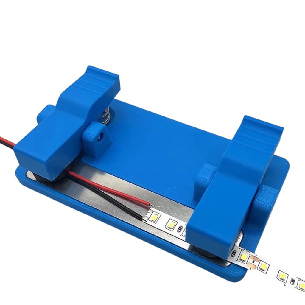 Multipurpose Welding Clamp For DIY Electronics PCB Electronic Circuit ...