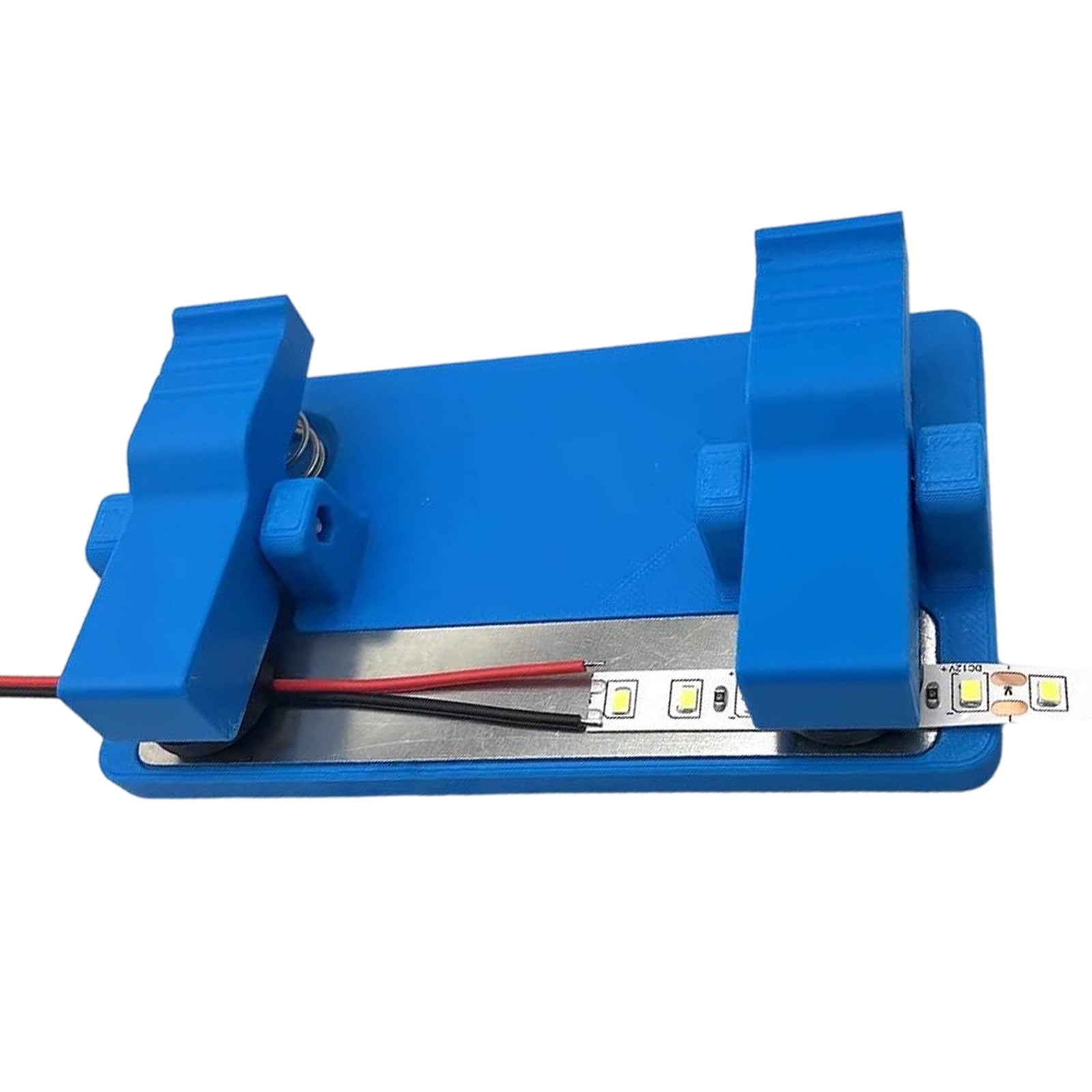Multipurpose Welding Clamp For DIYer Electronics PCB Electronic Circuit ...