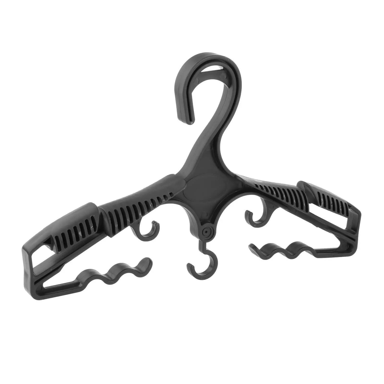 Multipurpose Wet Suit Hanger for Surfers and Diver ABS Hanger Easy ...