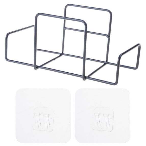 Multipurpose Wet Towel Storage Rack Tissue Dispenser Rack For A Neat ...