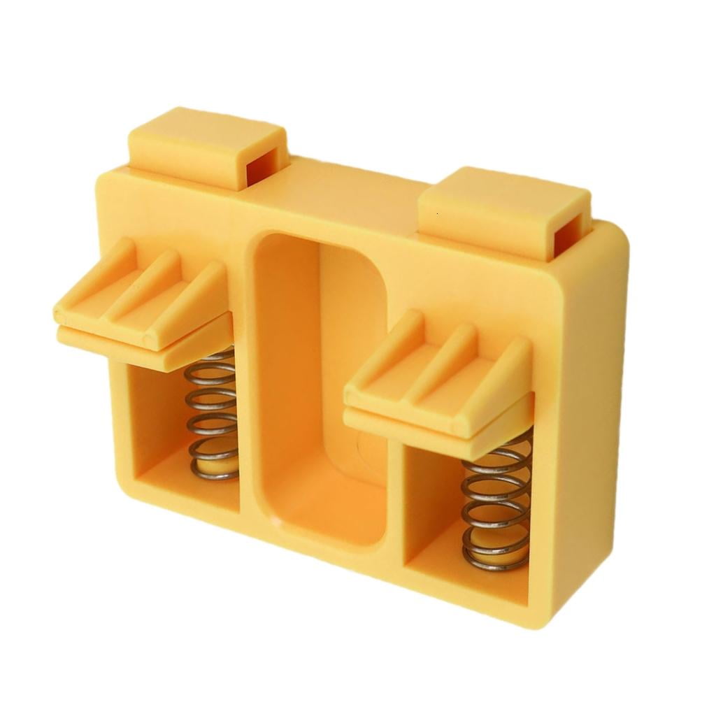 Multipurpose Wire Solder Clamp Enhancing Stability and Work Speed Daily ...