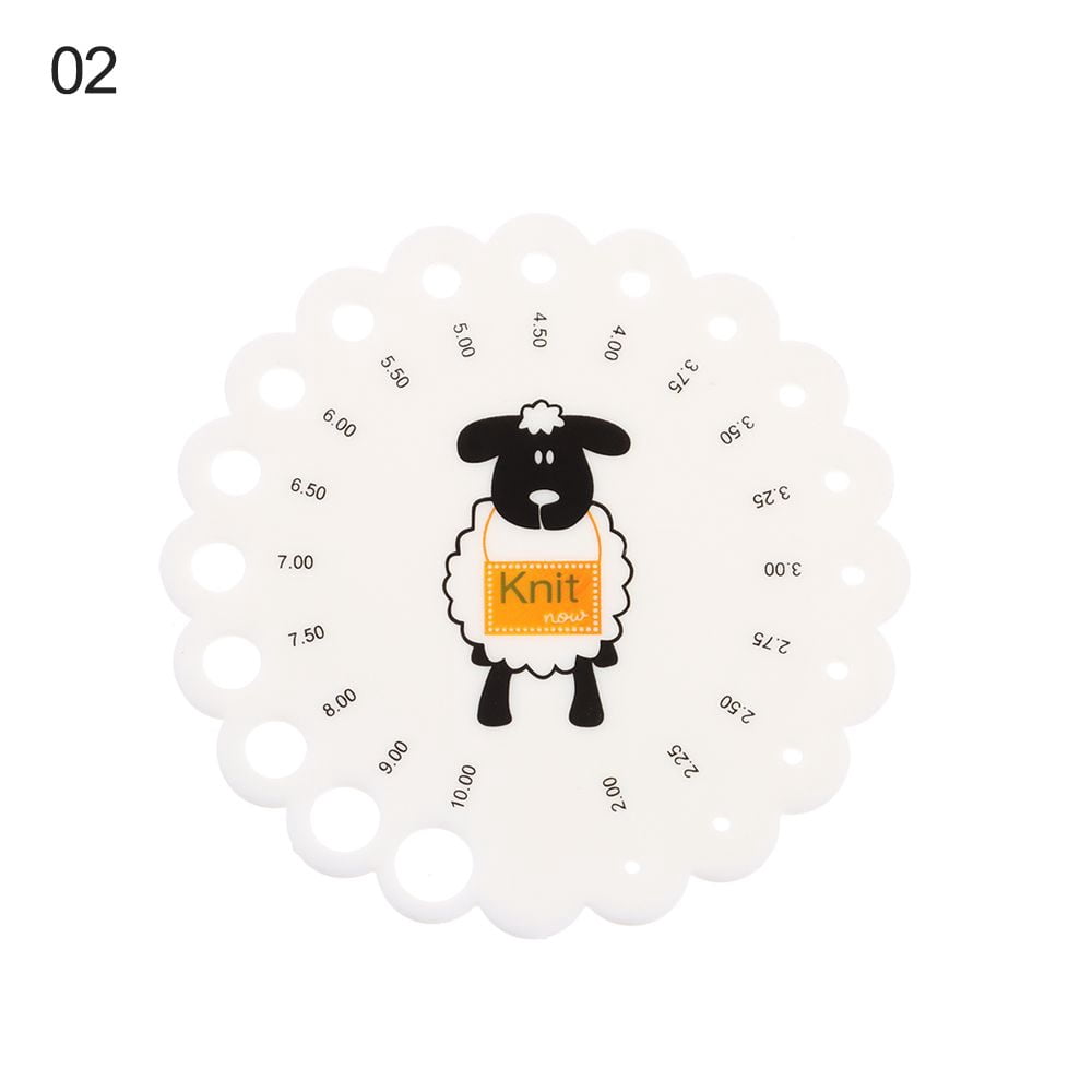 Multipurpose With Cutting Head Sheep Head Gauge Ruler Ruler Tool For ...