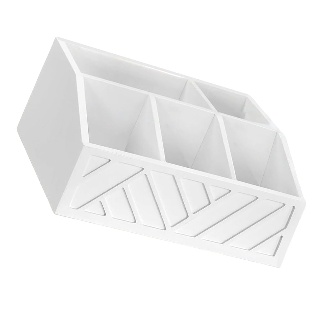 Multipurpose Wood Coffee Pods Storage Basket for Kitchen Counter ...