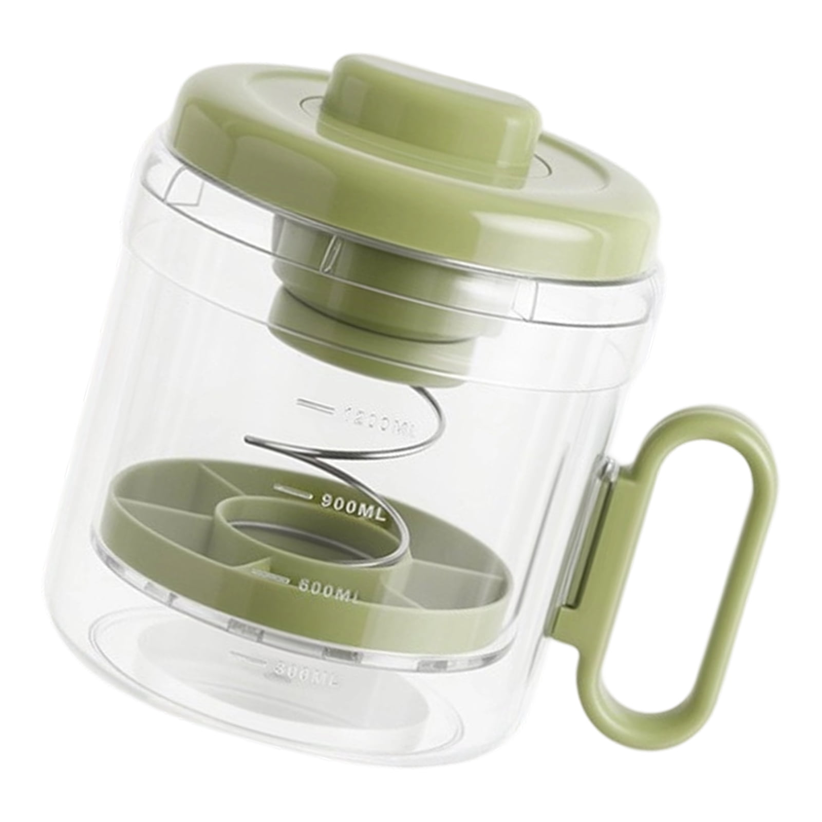 Multipurpose Yogurt Strainer With 3 Removable Filter Bags For Homemades ...