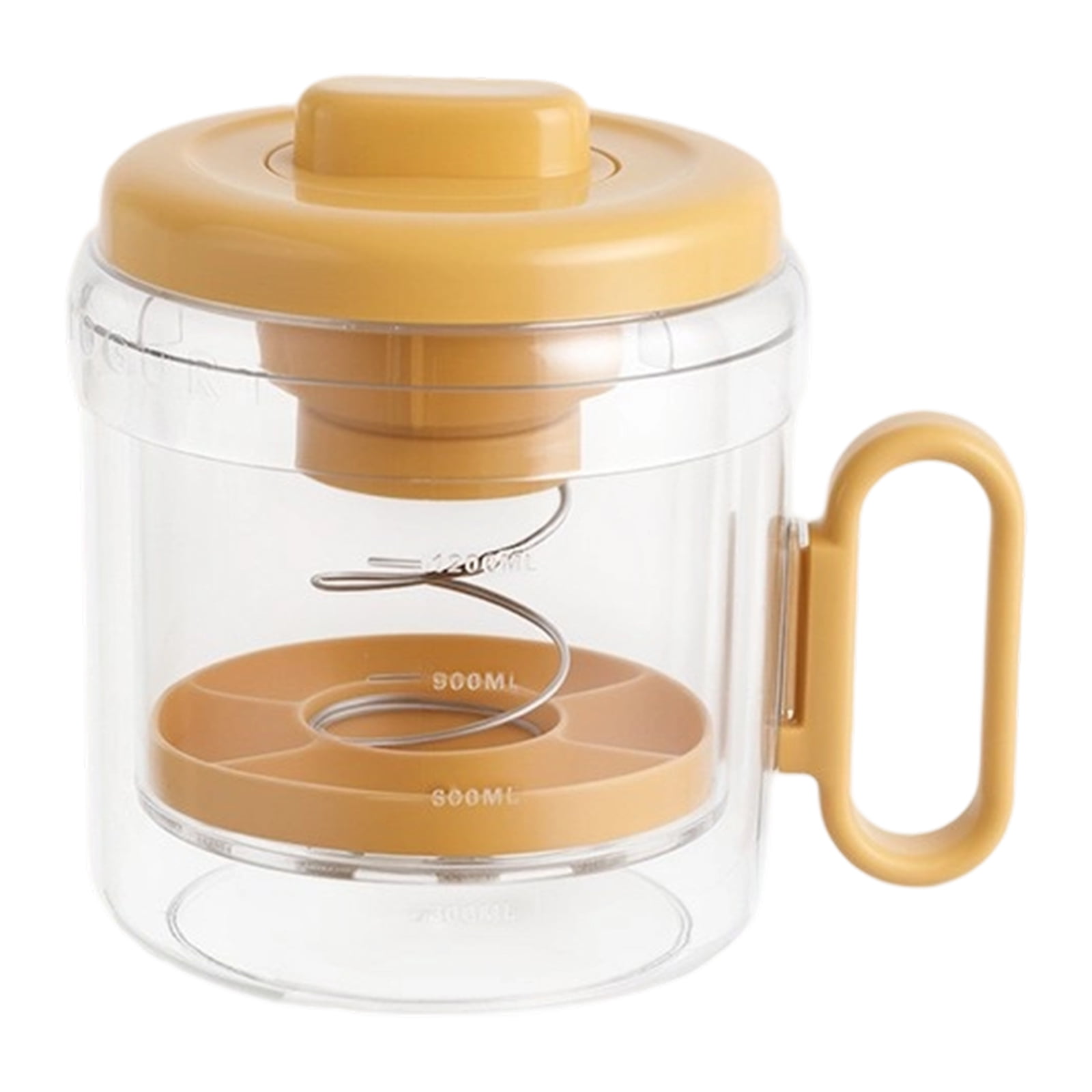 Multipurpose Yogurt Strainer With 3 Removable Filter Bags For Homemades ...