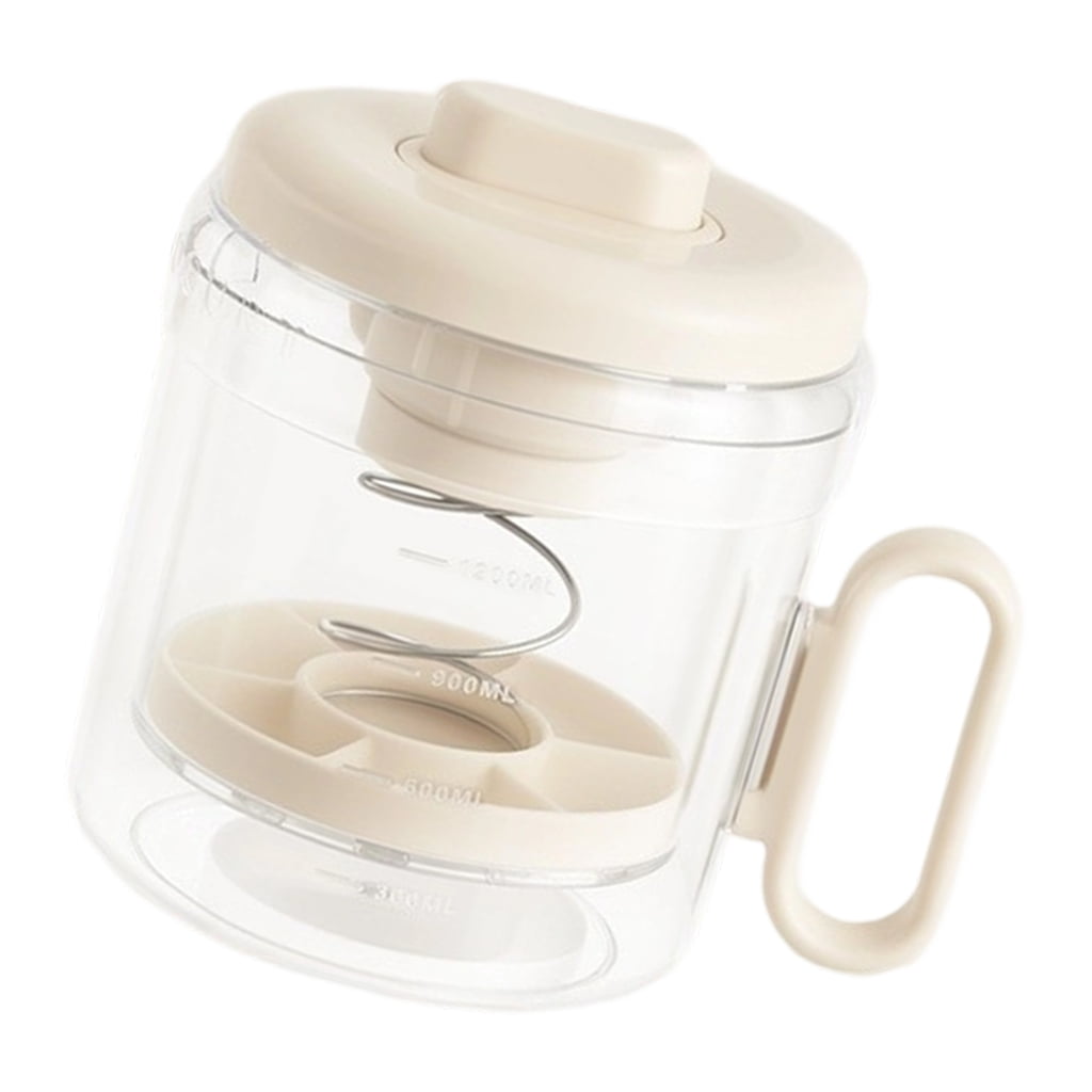 Multipurpose Yogurt Strainer With 3 Removable Filter Bags For Homemades ...