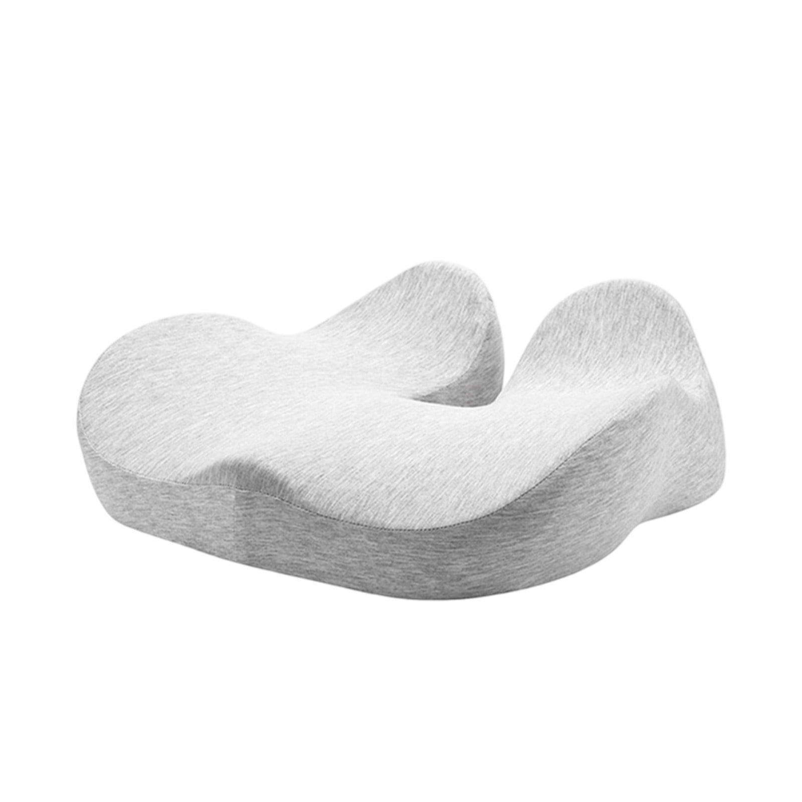 Multiscenario Car Massage Cushion Seat Cushion Ergonomic Memory Foam Seating Comfortable Chair ...