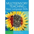 Multisensory Teaching of Basic Language Skills, (Hardcover) - Walmart.com
