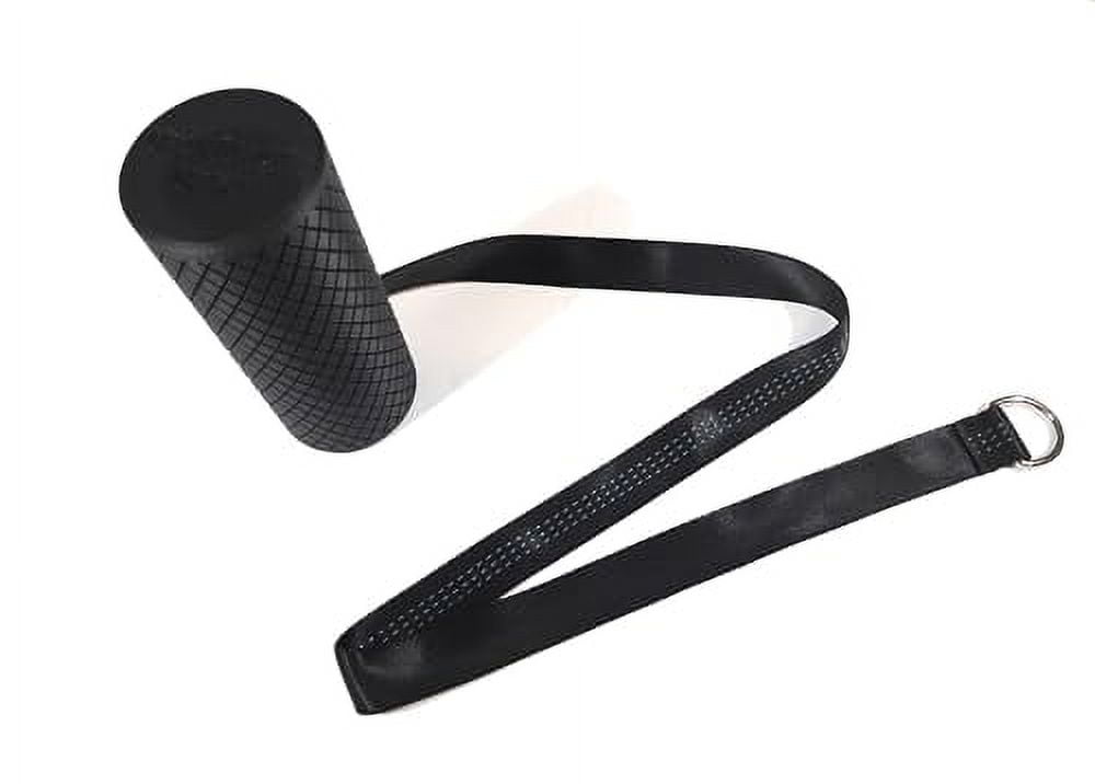 Multispinner for Armwrestling Strength Training, Handle Cable Attachment, 2.75" diameter by 7 ...