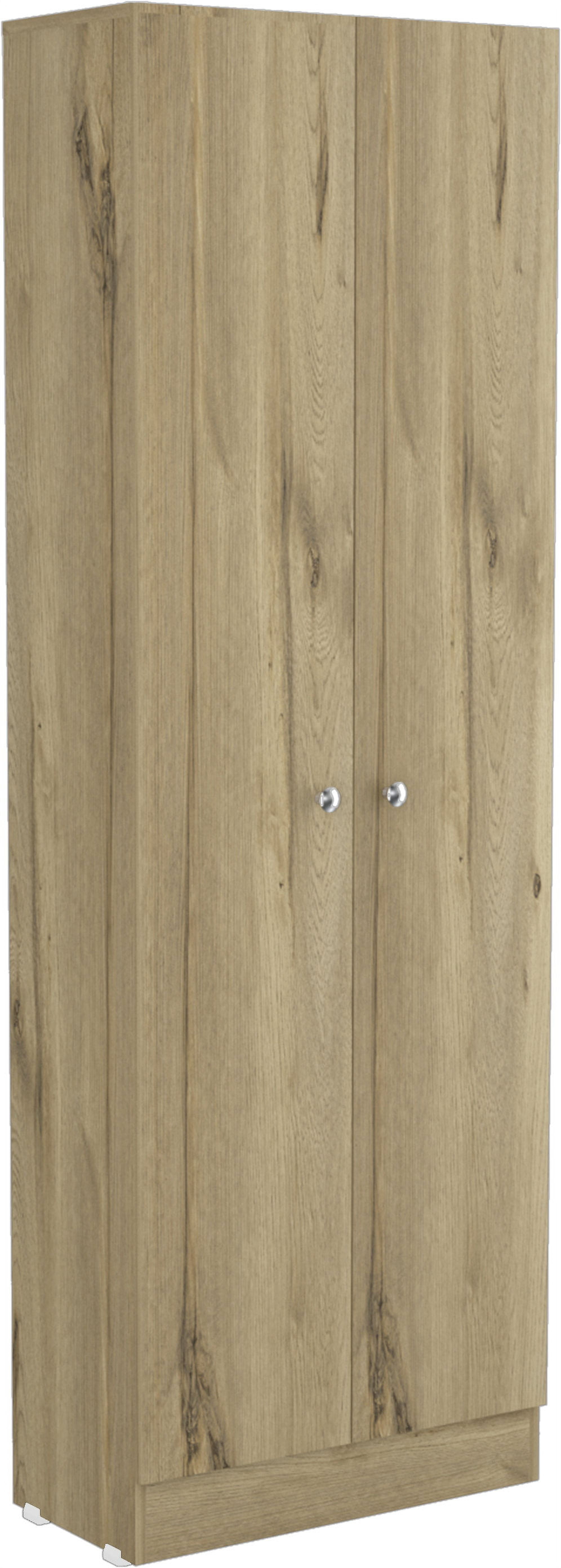 Multistorage Cabinet, Double Door, Five Shelves - Walmart.com