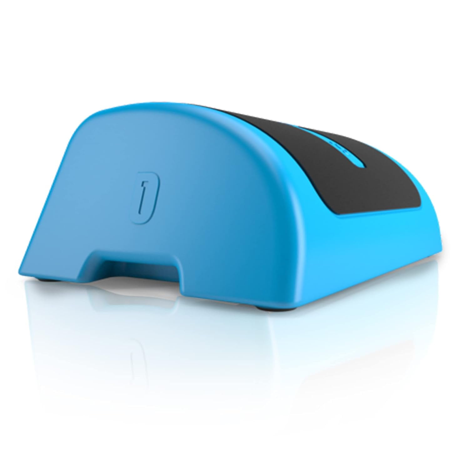 Multitask hands free while you stretch your calves for plantar ...