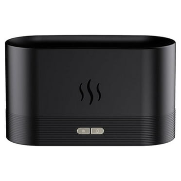 AIRCARE AUV20AWHT Aurora Ultrasonic Table Top, 1 Gallon Humidifier 1 ...