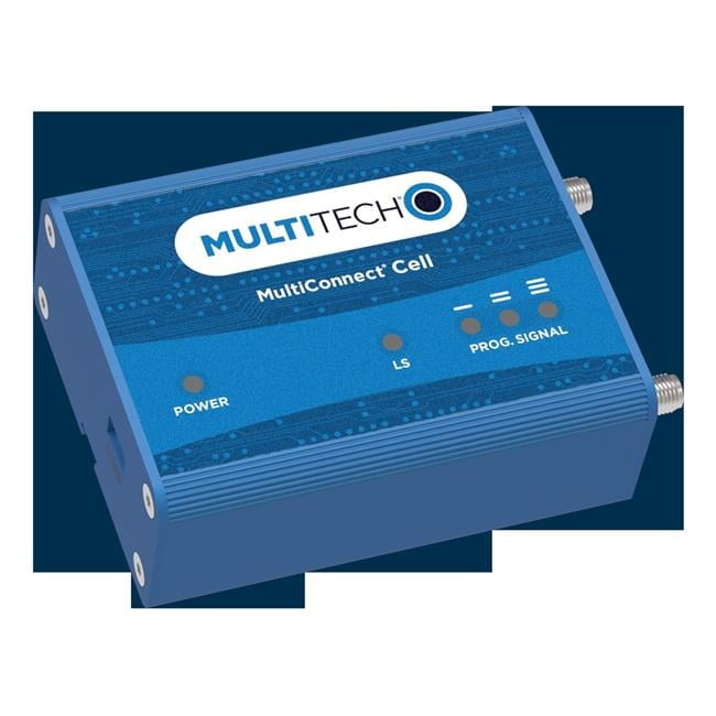 Free Shipping! Multi-Tech MultiConnect Cell 100 Series MTC-MNA1-B03-KIT ...