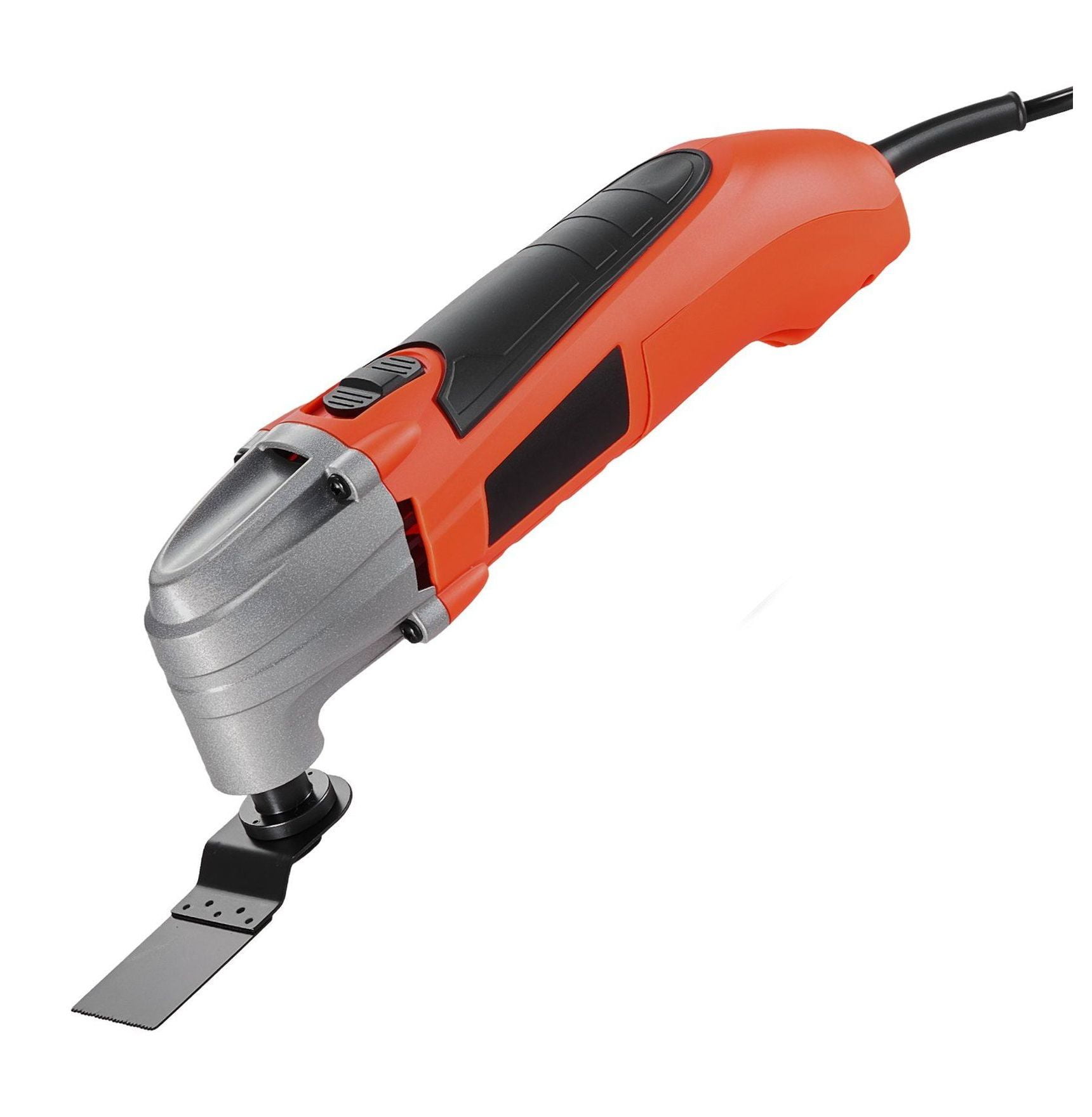 Multitool Oscillating Tool 2.2Amp 22000OPM Corded Oscillating Multi ...