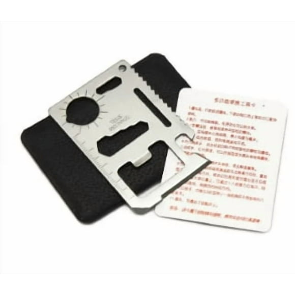 Credit Card Pocket Tool