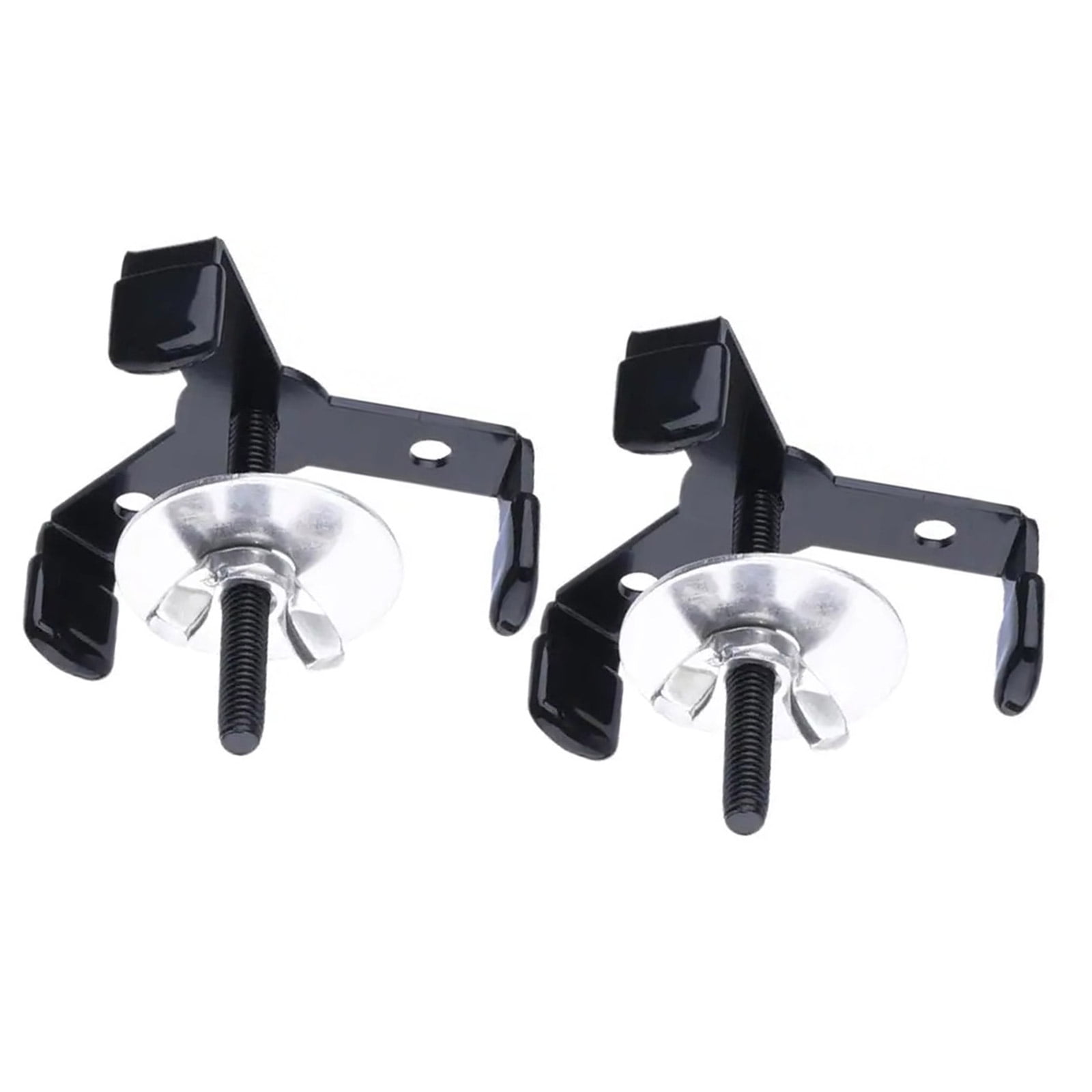 Multiurpose Football Wall Bracket with Compacts Design Accommodates ...