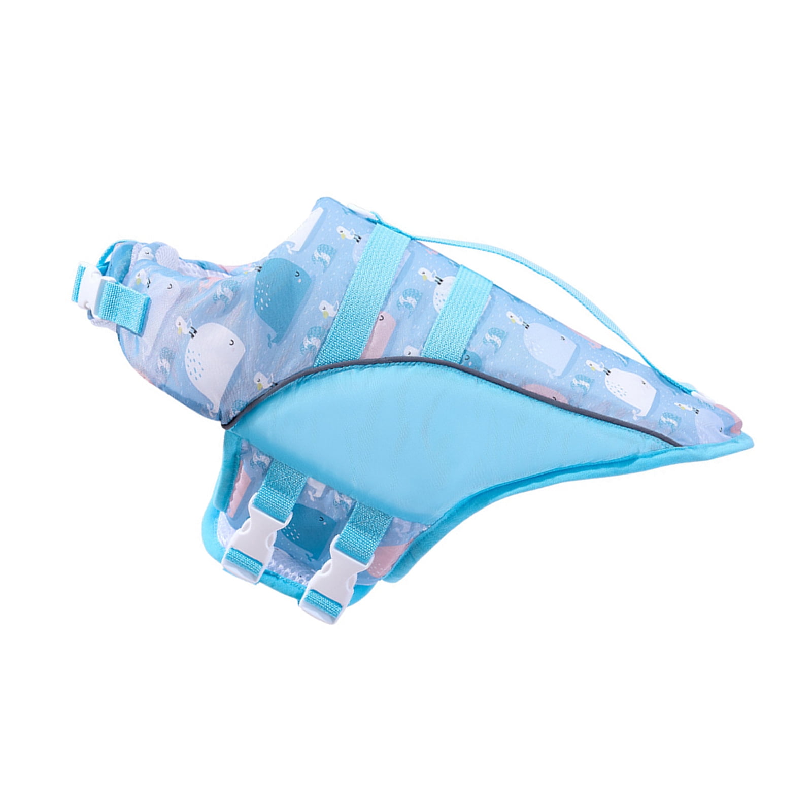 Multiuse Dog Swim Suit Pet Swimwear For Outdoor Training And Water ...