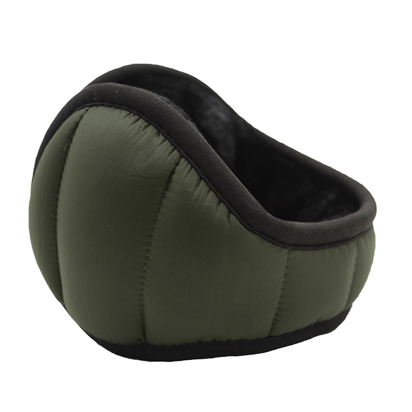 Multiuse Ear Warmers for Adult Student Daily Wear Soft Plush Lining ...