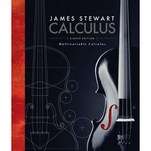 Pre-Owned Multivariable Calculus (Hardcover) 9781305266643 - Walmart ...