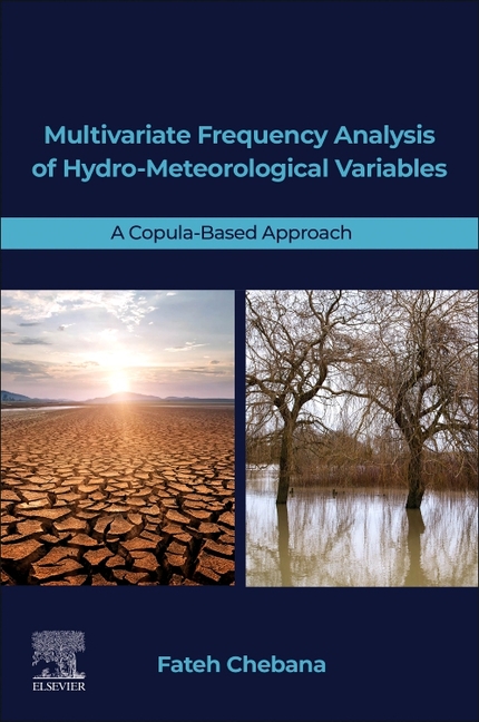 Multivariate Frequency Analysis of Hydro-Meteorological Variables: A Copula-Based Approach ...