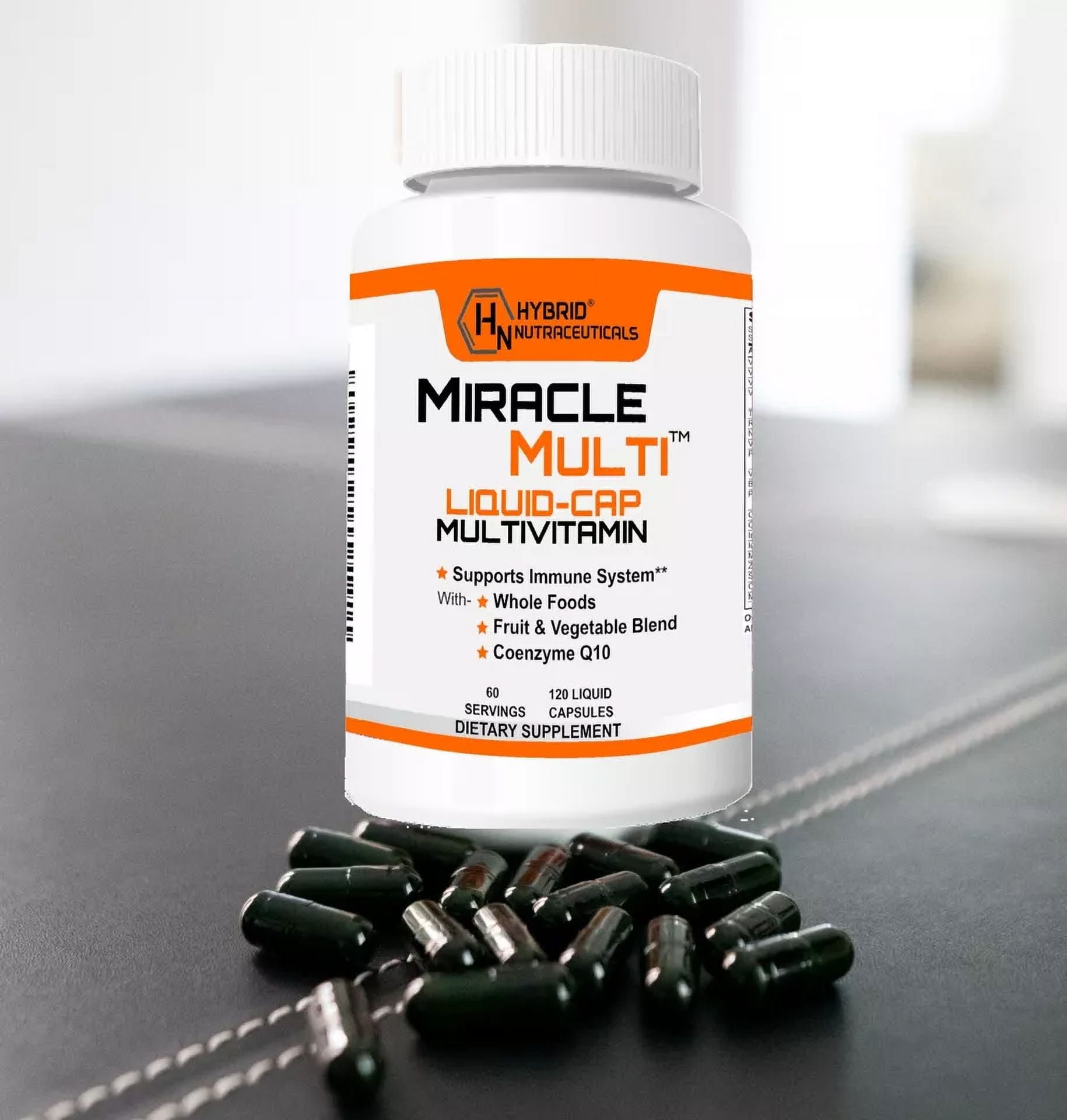 Multivitamin_Softgels_For_Men_&_Women,_Daily_Vitamin_Mineral_120_Liquid_Vegetarian_Capsules ...