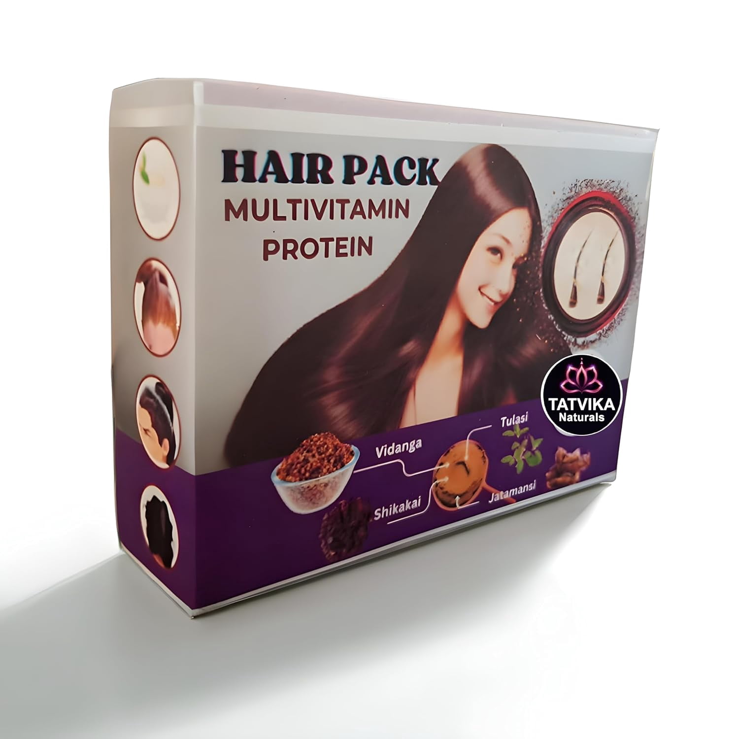 Multivitamin hair growth multivitamin for hair fall Hair Mask dandruff ...