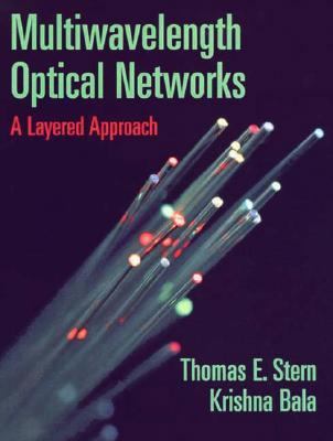 Pre-Owned Multiwavelength Optical Networks: A Layered Approach ...