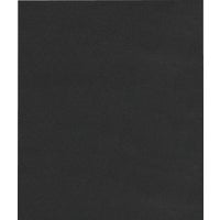 Multy Home 35 ft. L X 36 in. W Black Nonslip Runner - Walmart.com