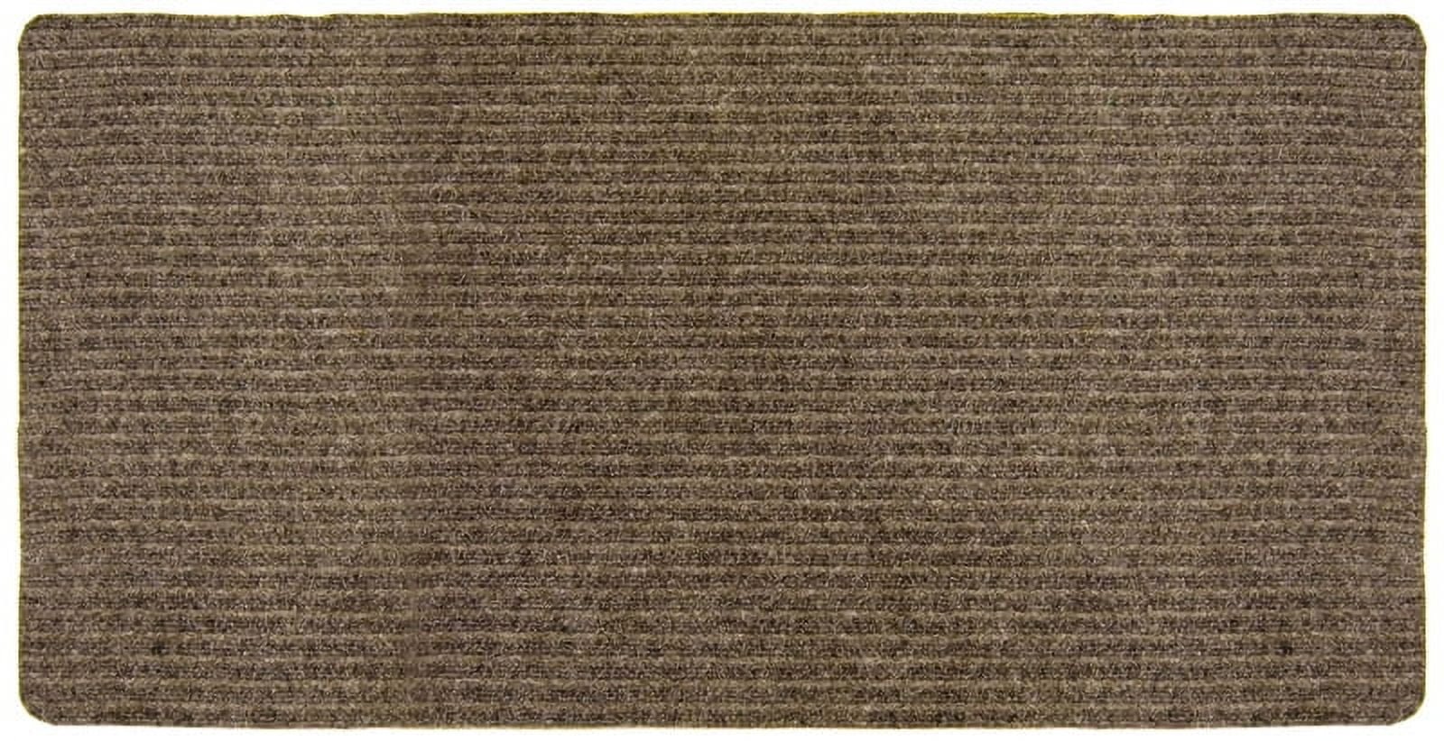 Multy Home Concord Utility Wide Heavy Duty Floor Carpet Runner, 50 ft ...