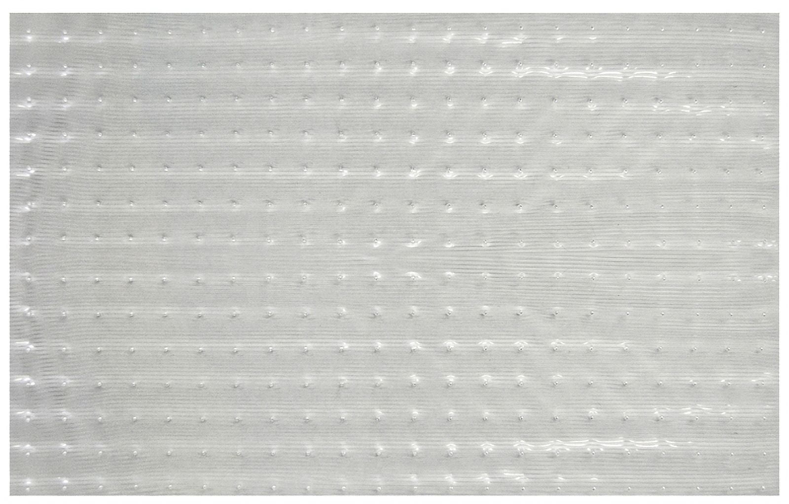 Multy Home 27 In. x 6 Ft. Clear Low Pile Pre-Cut Carpet Protector ...