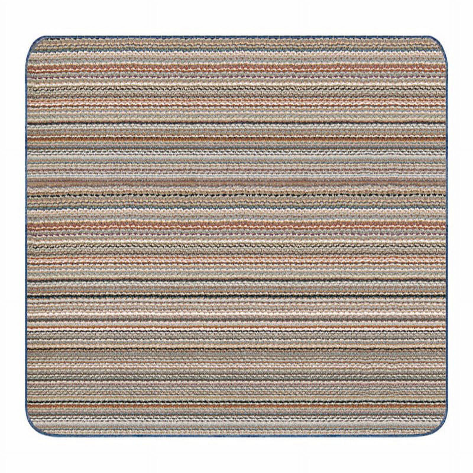 Multy Home Montana 3 ft. W X 2 ft. L Multi-color Tufted Polyethylene ...