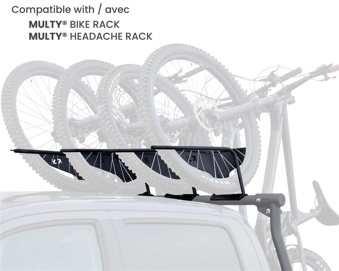 Multy Rack System MR-2060 - Walmart.com