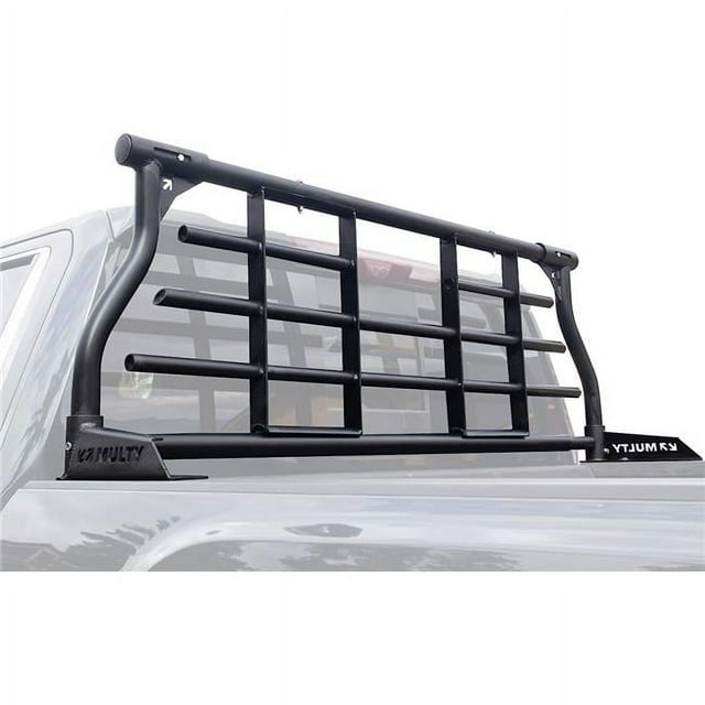 Multy Rack Systems MR2347 Headache Rack Pro, Black - Extra Large ...