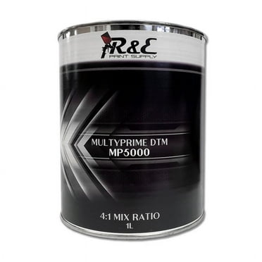 BEHR Premium 1 Gal. Concrete and Masonry Bonding Primer - Walmart.com