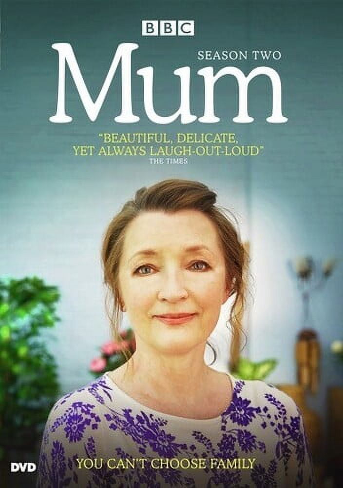 Mum: Season Two (DVD), BBC Archives, Comedy - Walmart.com