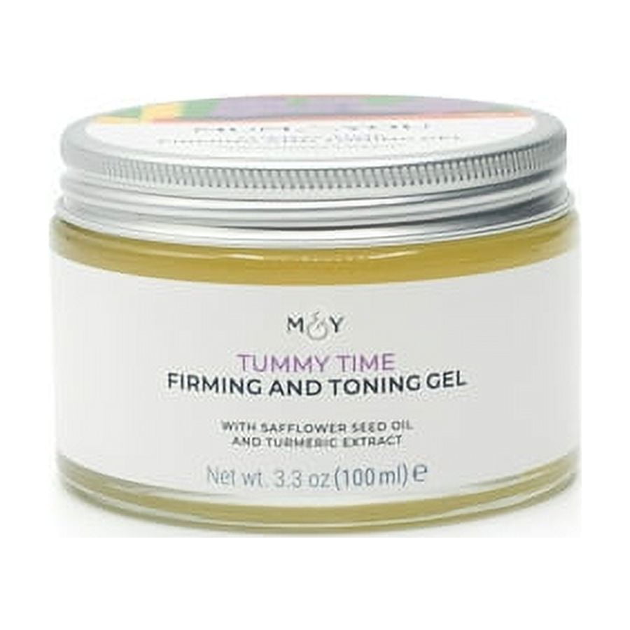 Tummy Toning Gel