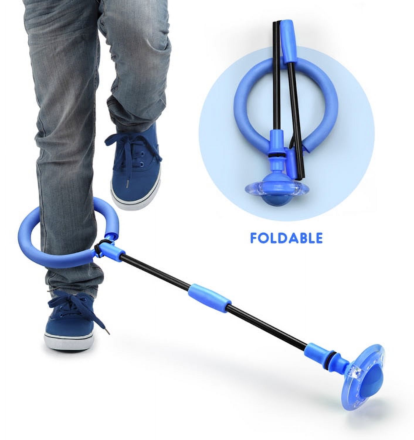 Redmon Fun and Fitness for Kids - Multifunction Rower - Walmart.com