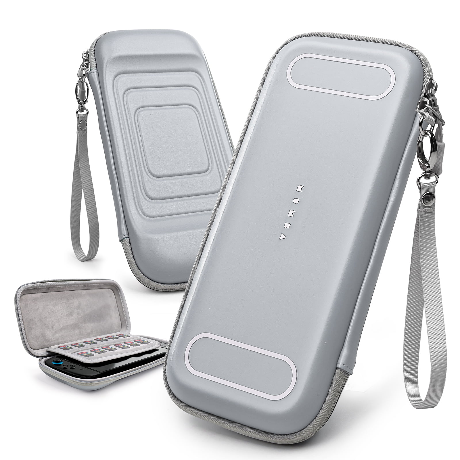 Mumba [Mini Version] Carrying Case for Nintendo Switch 2 2025, Travel ...