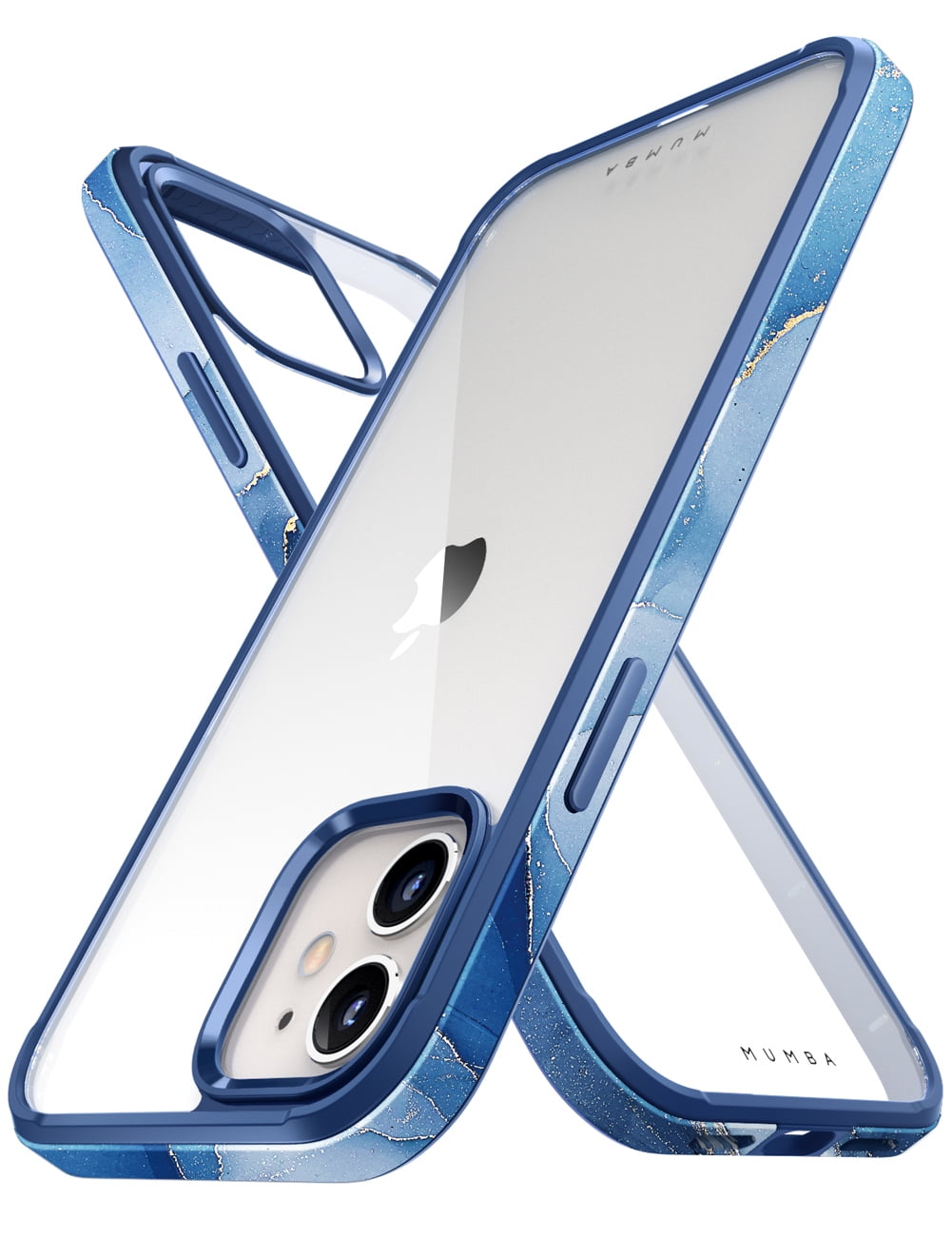Mumba Opal Series Case For Iphone 11 6 1 Inch 2019 Soft Tpu Bumper