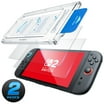 FINTIE 2-Pack Screen Protector for Nintendo Switch 2 (2025), Tempered ...