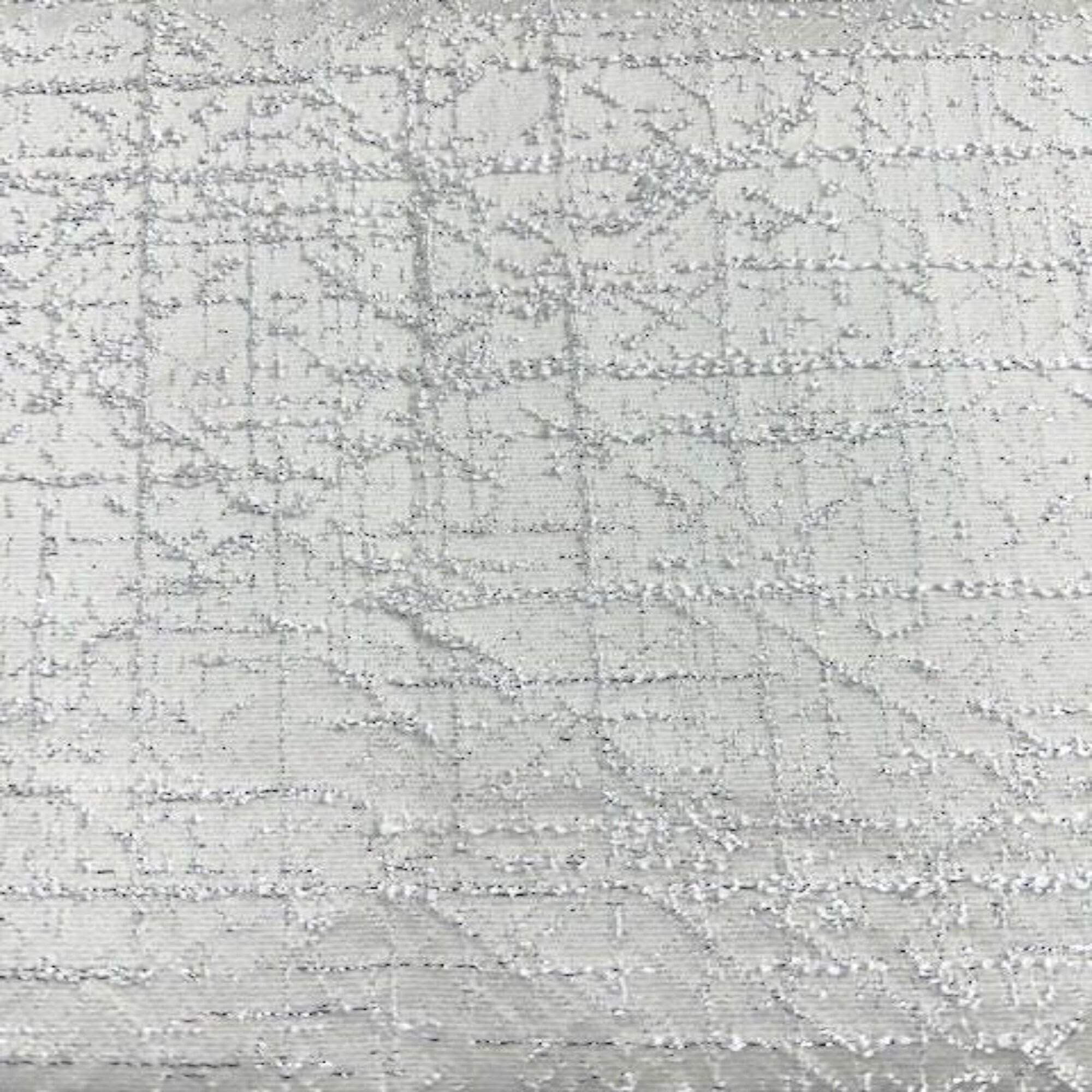 Mumbai Sparkling Jacquard Fabric with Glitzy Yarn, 118 Inch. in Width, | Home Decor - Walmart.com