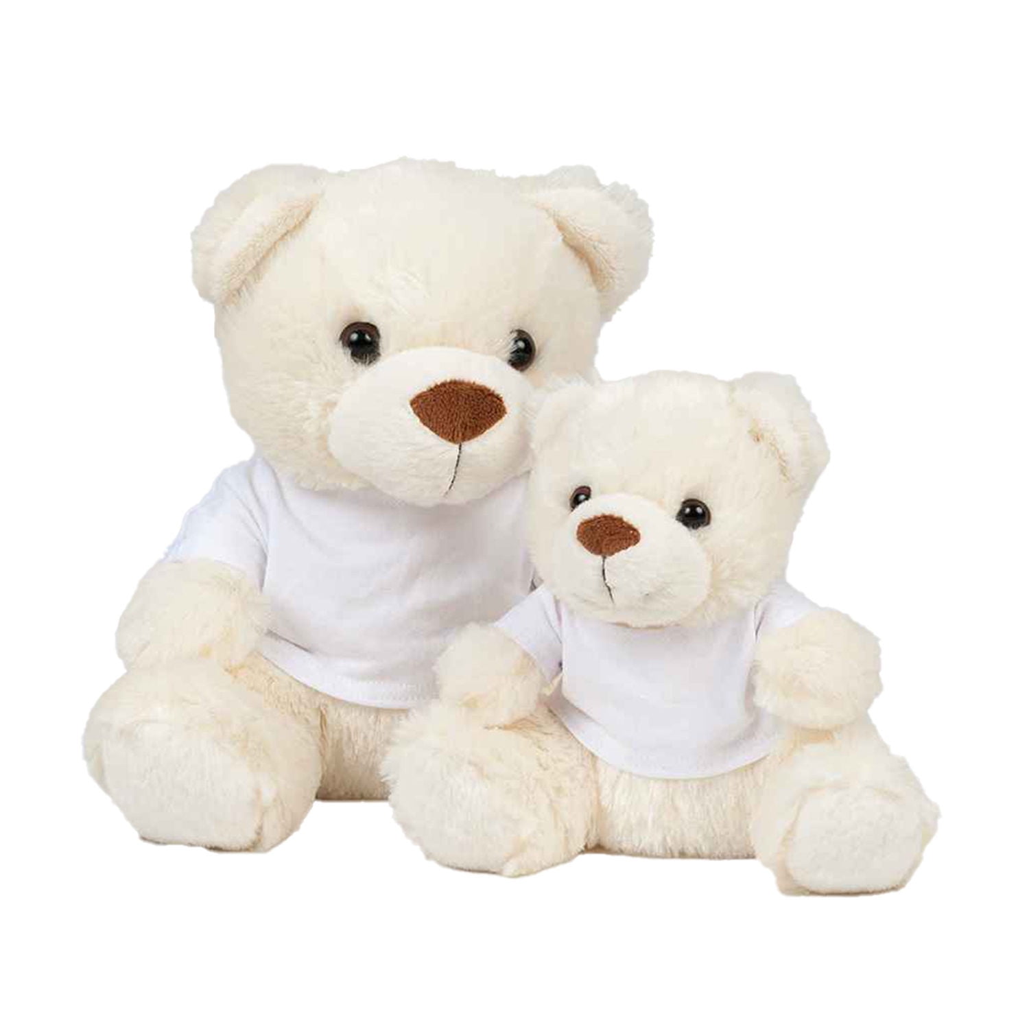 Mumbles Bear Plush Toy - Walmart.com