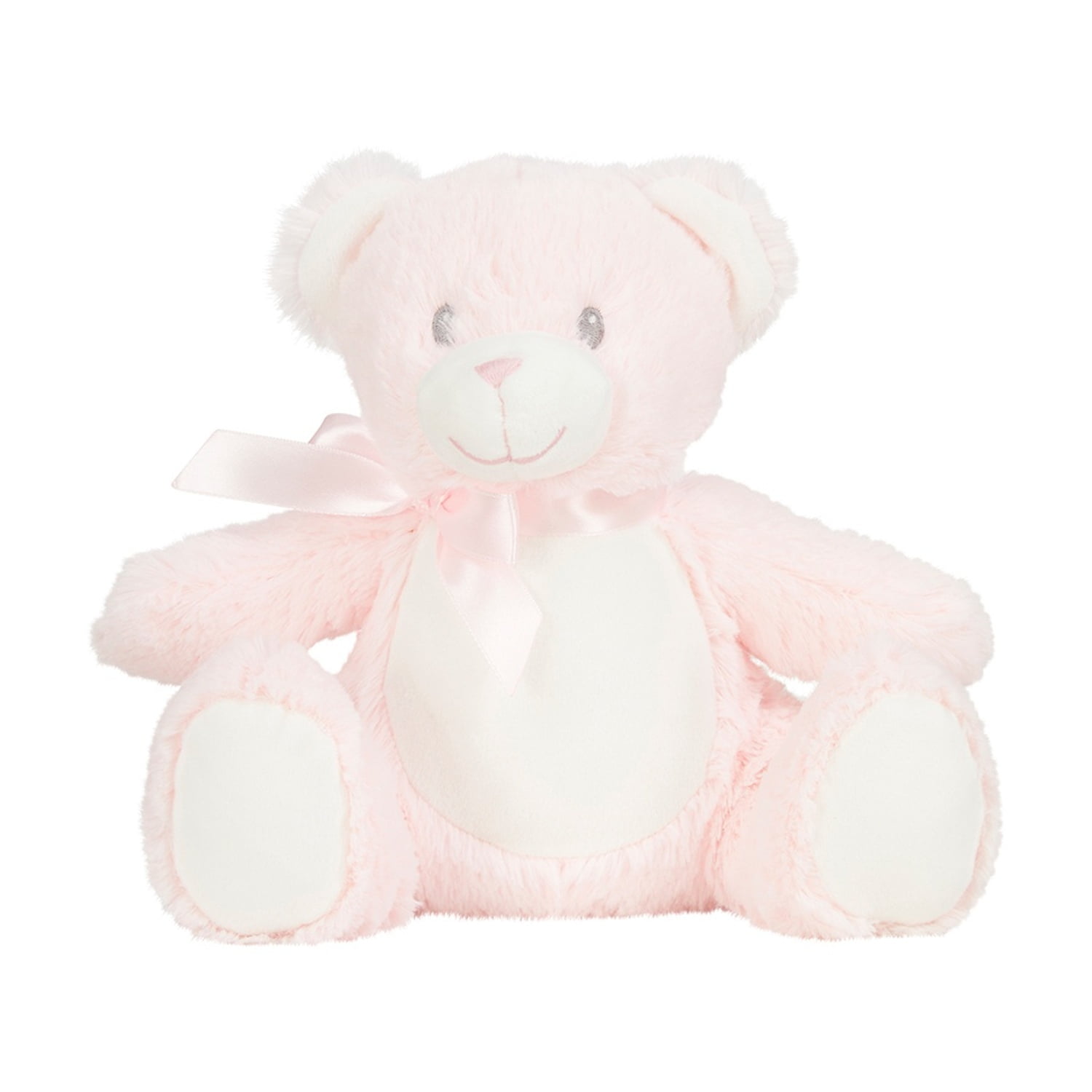 Mumbles Gift Teddy Bear - Walmart.com