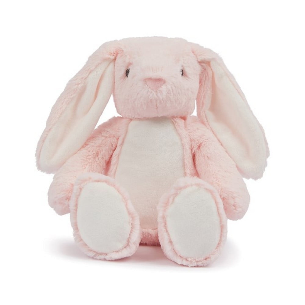 Mumbles Printme Mini Bunny Plush Toy - Walmart.com