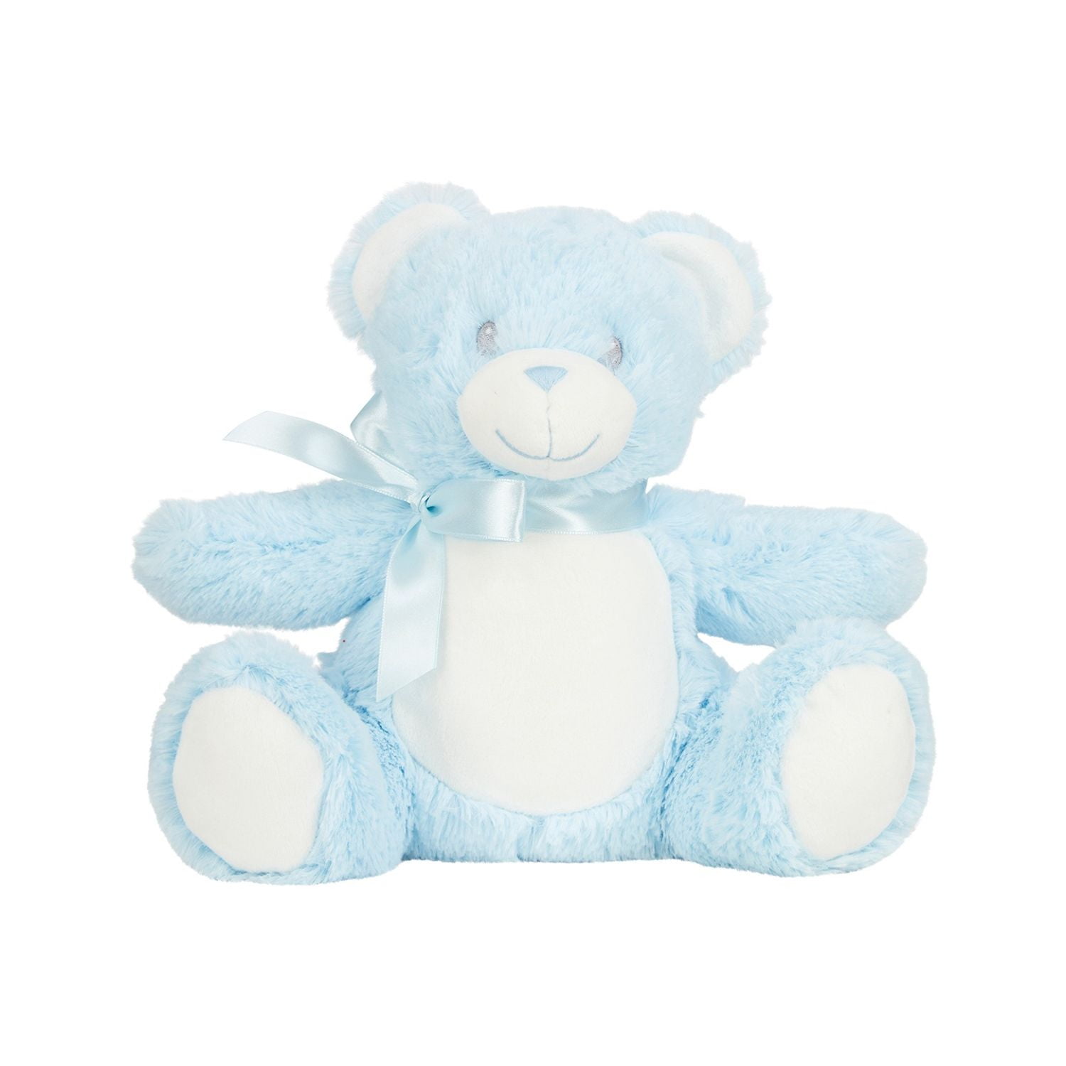 Mumbles Printme Mini Teddy Bear - Walmart.com