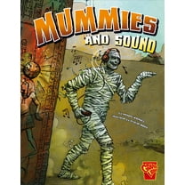 Mummies and Sound - Walmart.com