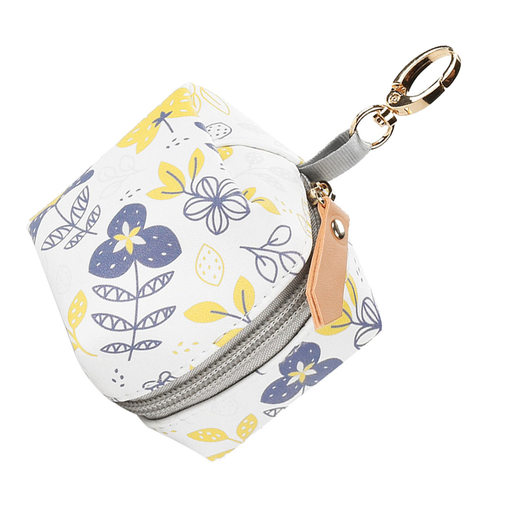 Mummy Bag That Can Be Hung Stroller Wagon Pacifier Bags Container Case ...