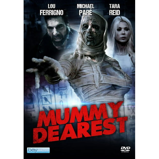 Mummy Dearest (DVD) - Walmart.com